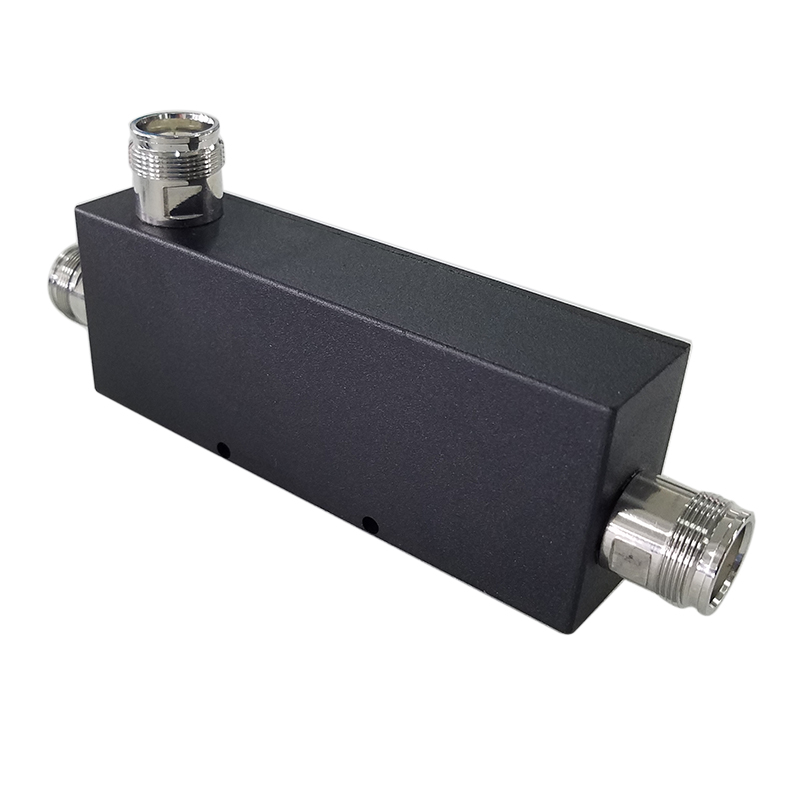 China 698-3800MHz directional coupler 6dB 4.3-10 type,698-3800MHz ...