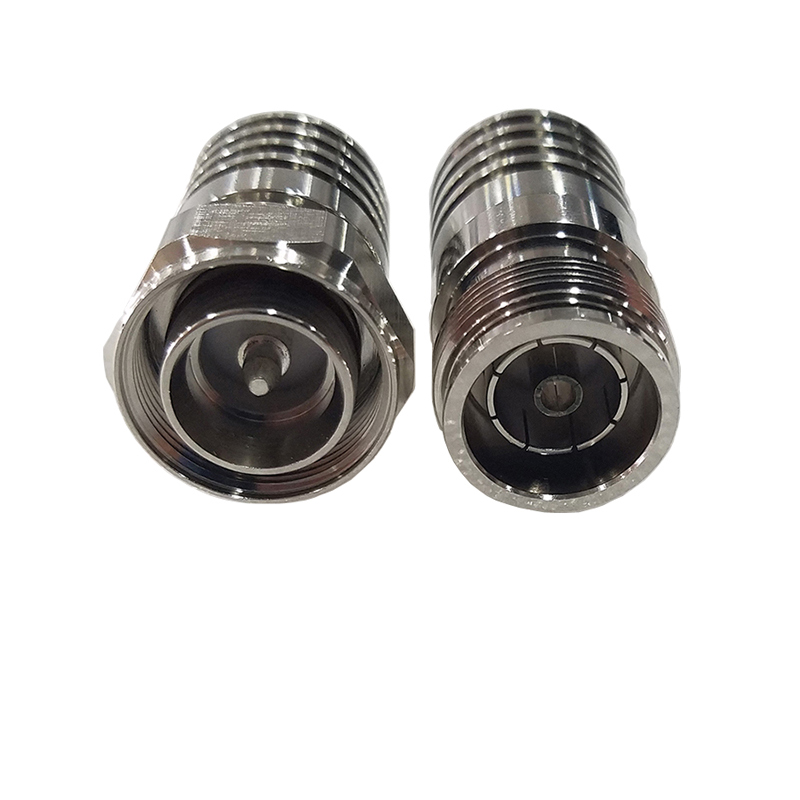 China 2W Termination Load DC-3GHz with 4.3-10 Male Connector,2W ...