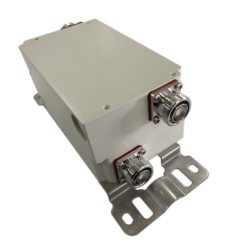 China High rejection 900MHz rf filter with DIN type customized,High ...