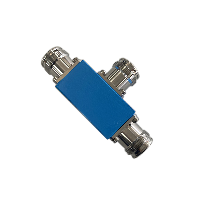 China RF 380-5850MHz Low PIM -161dBc N Type RF Power Tapper,RF 380 ...