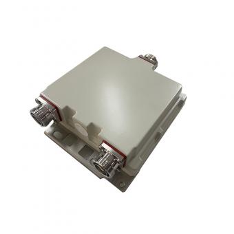 RF Coaxial Isolator,VHF/UHF Coaxial Isolator,N Type Coaxial Isolator