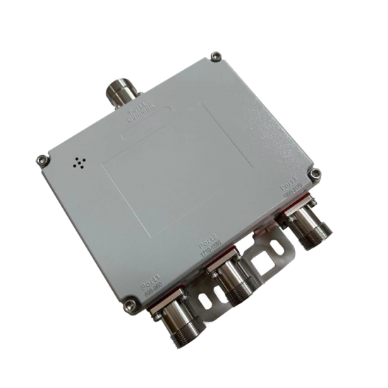 China High Quality 698-960/1710-1880/1920-2170MHz -160dBc Low PIM RF ...