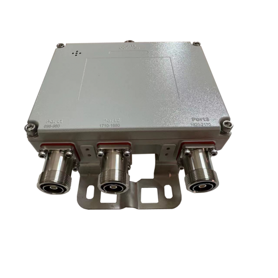 China High Quality 698-960/1710-1880/1920-2170MHz -160dBc Low PIM RF ...